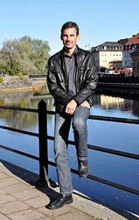 Se rören inifrån efter renoveringen