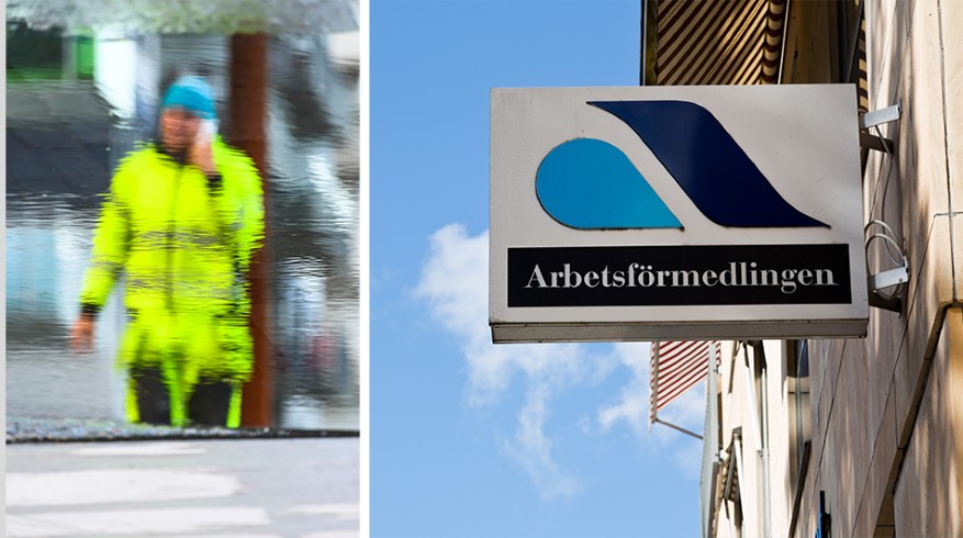 Flest varsel i byggbranschen