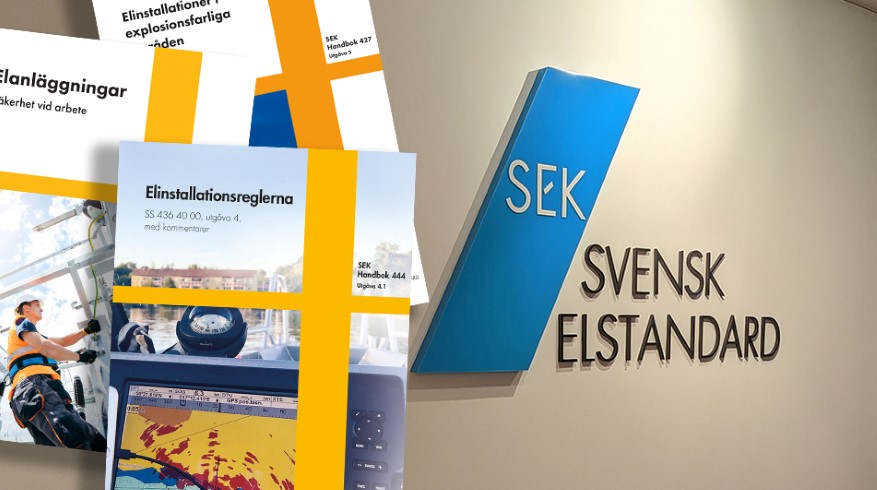 Ny digital översikt förenklar arbetet med standarder