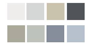 Fyra färgtrender 2026