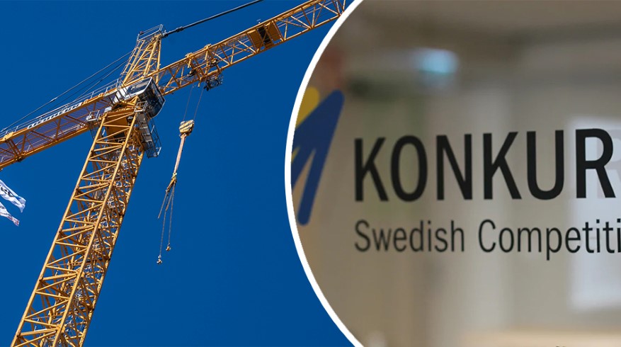 Privata beställare mer strategiska Privata beställare mer strategiska